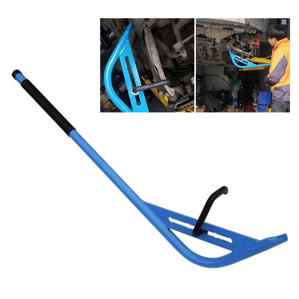 Lower Control Arm Bar Lower Control Arm Bar Arm Ball joint Pry ...