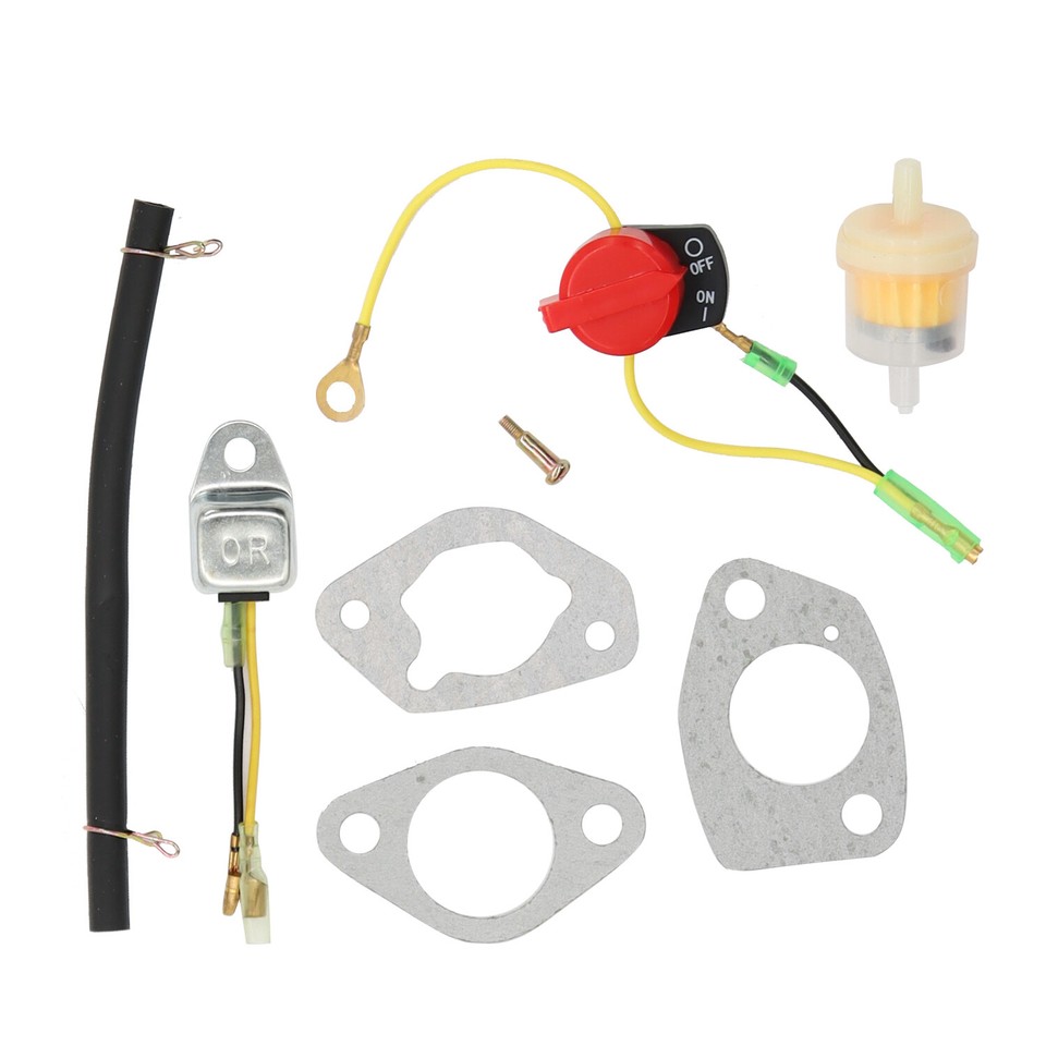 Fit For GENERAC GP7500E GP5500 GP6500 GP6500E 8125Watt Generator ...