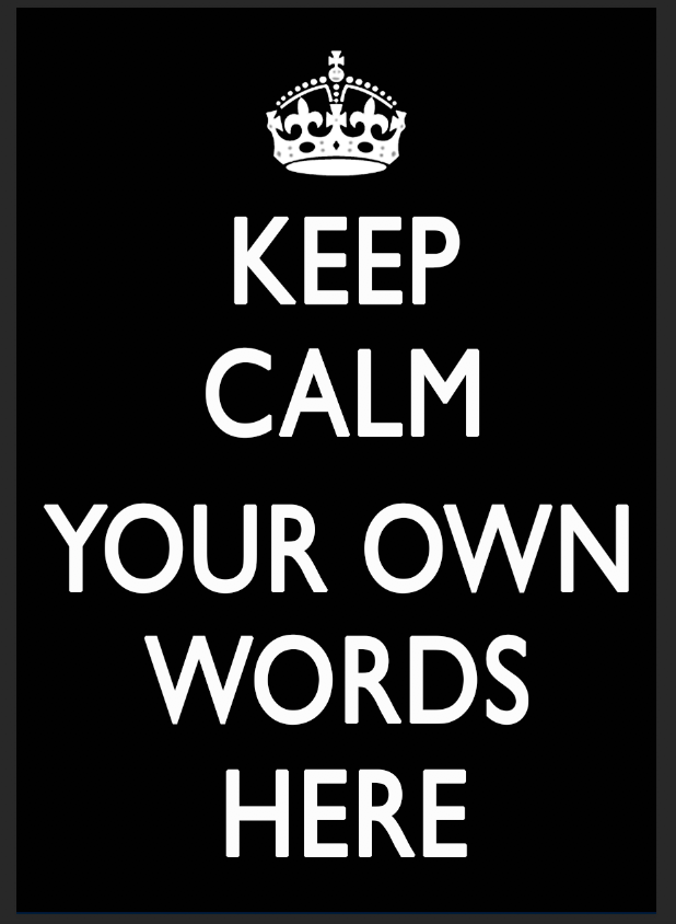 White Keep Calm Logo Keep Calm And Rage Quit Framed Print | Tostadora