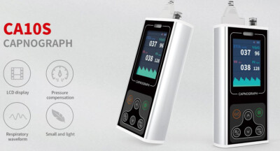 Patient Monitors - Spo2 Co2