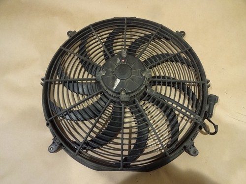 Ferrari 355 - Radiator Electric Cooling Fan - P/N 173030 | eBay