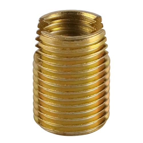 WANGCL 50 inserti filettati kit di riparazione filettatura M3 M4 M5 M6 ...