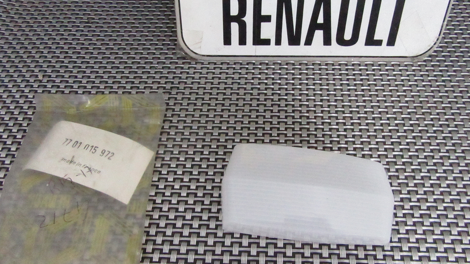 7701015972 Light Cover Ceiling Light For Renault | eBay