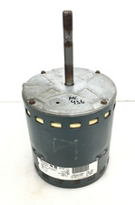 Genteq 5SME39NXL530 Endura Fm18 3/4 HP Blower Motor 208 - 230 V 1 Phase ...