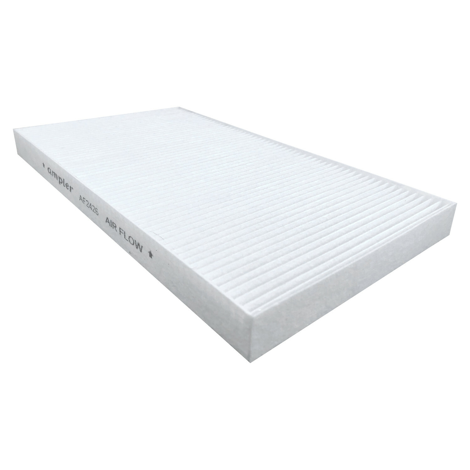 International Cabin Air Filter - AF2426, 2506656C1, AF26430, PA4857 ...