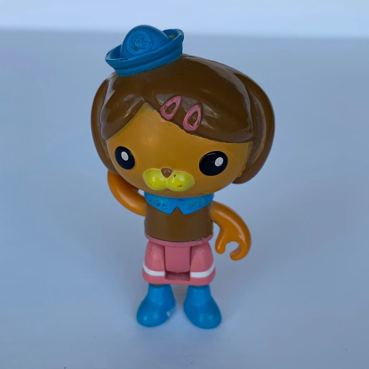 Octonauts Dashi