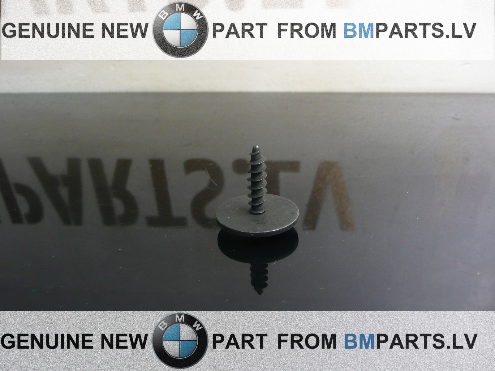 10x NEW GENUINE BMW HEX BOLT TS5X20 SW8 D=22 07149213164 | eBay