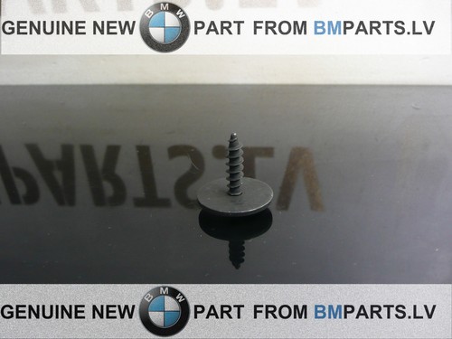 NEW GENUINE BMW HEX BOLT TS5X20 SW8 D=22 07149213164 | eBay UK