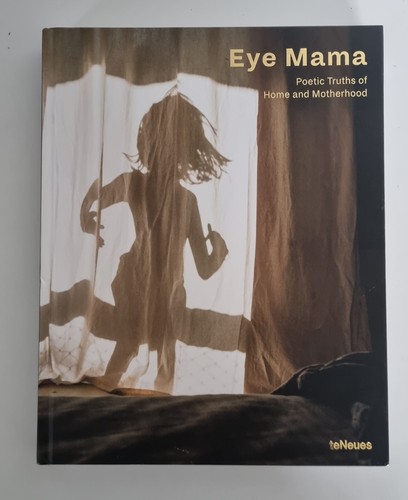 Eye Mama: Poetic Truths of Home and Motherhood by Karni Arieli | eBay ...