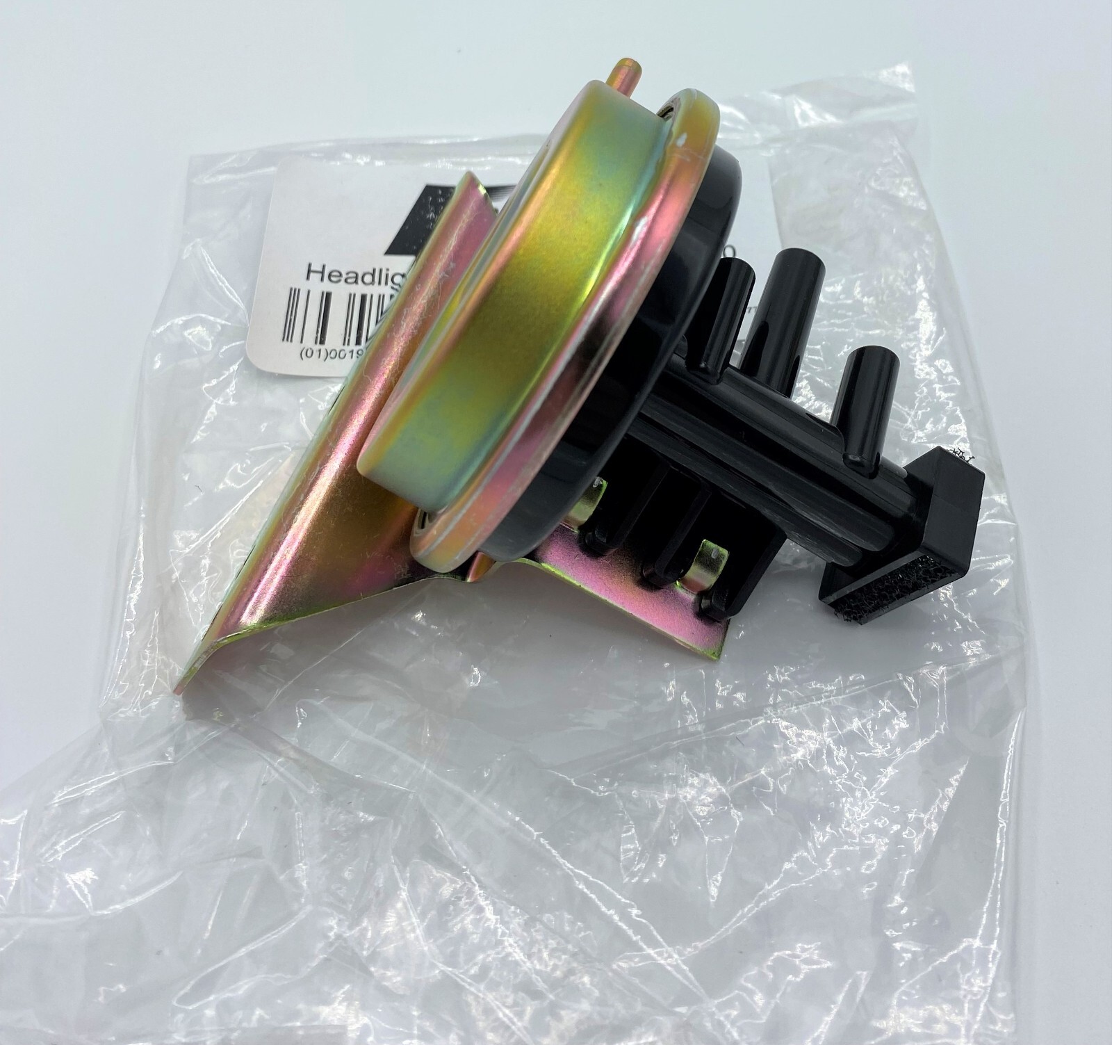 Headlight Wiper Vacuum Actuator Relay Control Valve FOR 68 - 82 C3 ...