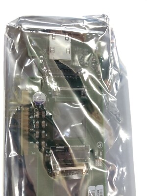 EMC Isilon 415-0059-03 X410 Dual 32gb mSATA SSD PCIe Boot Drive Carrier ...