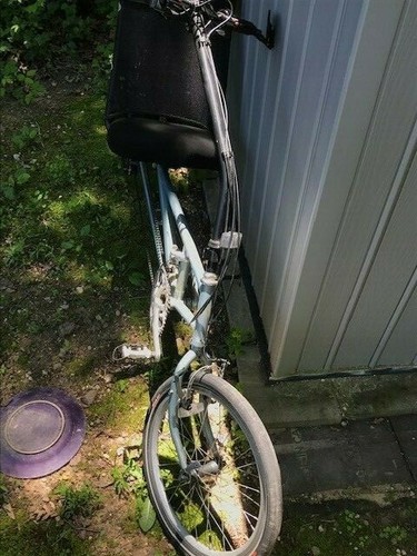 RANS Stratus Long Wheelbase Recumbent Bicycle 46 inch xseam max | eBay