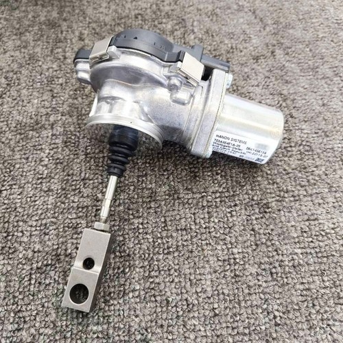 New Turbocharger Wastegate Actuator For 2014-2017 VW Passat Beetle ...