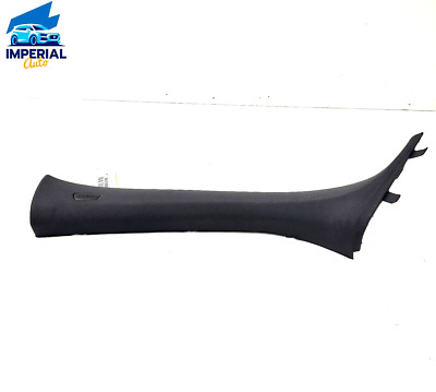 BMW X1 F48 xDrive28i 16-22 WINDSHIELD DRIVER SIDE A PILLAR TRIM COVER ...