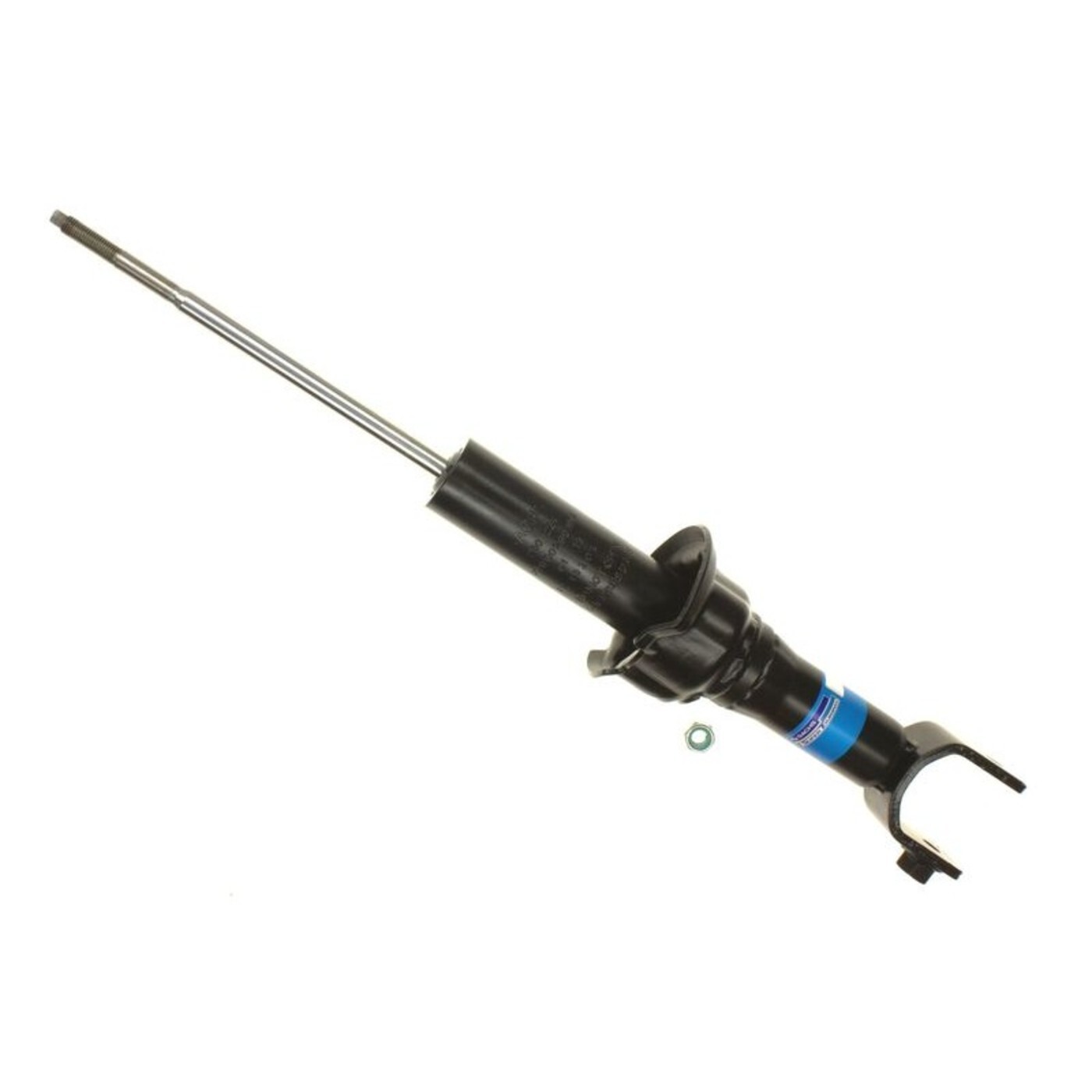 Sachs 290 226 Strut Rear Driver or Passenger Side for Civic Right Left ...