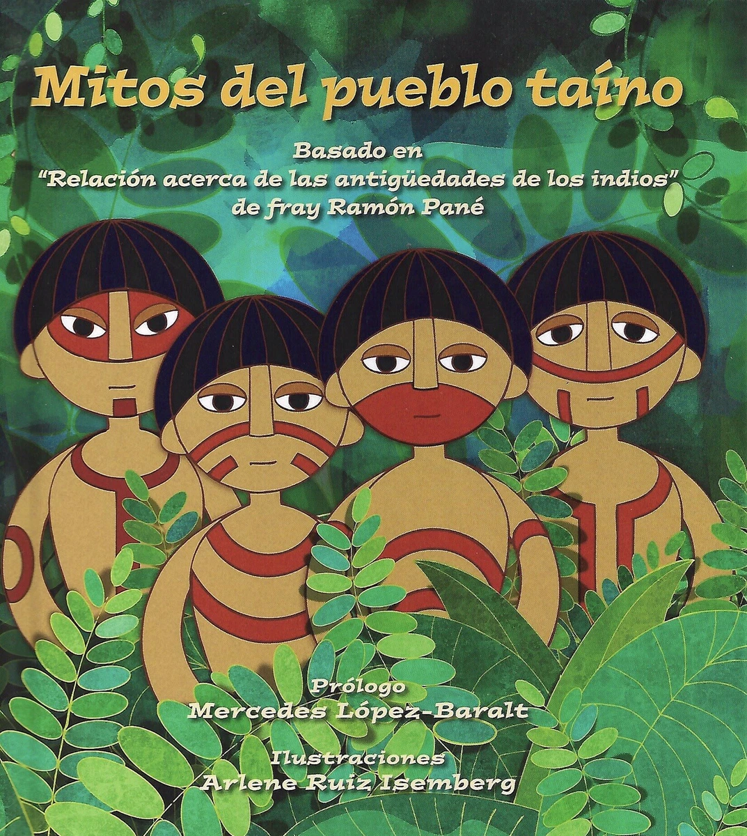 Fotos De Indios Tainos