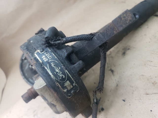 1949-53 Ford Flathead V8 Distributor 8ba 12127 for sale online | eBay