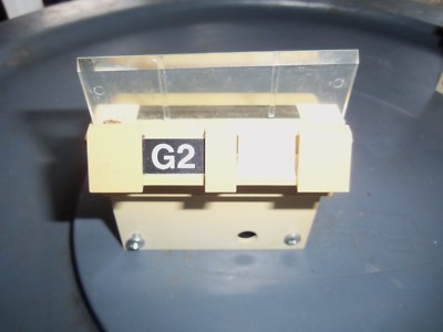 Parts & Accessories - Snack Machine Motor