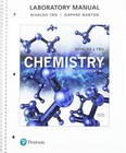 Laboratory Manual for Chemistry: Structure and Properties (2nd Edition ...