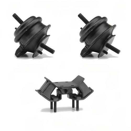 Motor Mount Kit for Lexus LS400 1995 1996 1997 1998 1999 2000 4.0L V8 ...