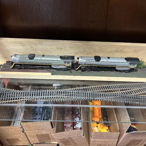 Two Bachmann 806 Steam Locomotives | eBay