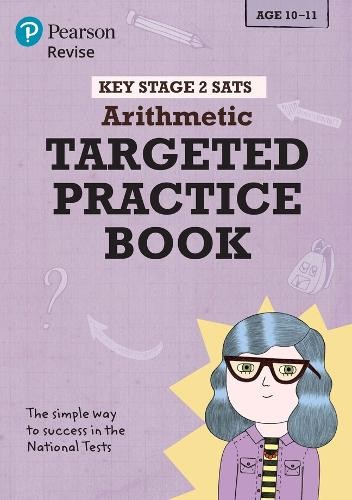 Christopher Bis Pearson REVISE Key Stage 2 SATs Maths Arithmetic ...