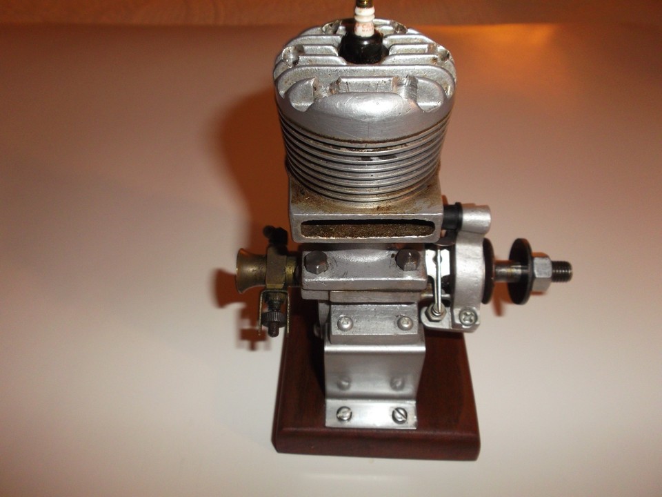 ~ Vintage Hornet 60 Ignition Engine ~ | eBay