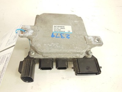 2015 15 Subaru WRX Power Steering Control Module OEM Man Trans 2.0L | eBay