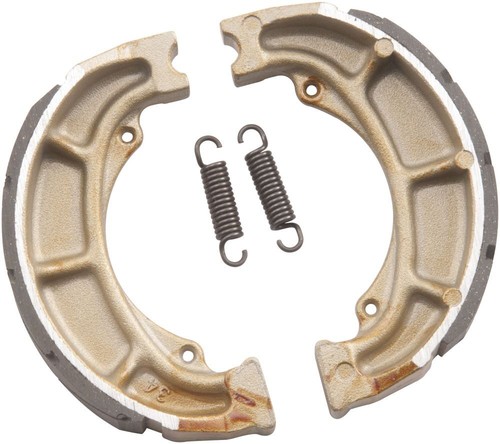 R Series Sintered Pad and Shoes For Suzuki LT-F160 QuadRunner 1991-2001 ...