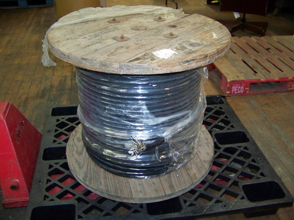 DeKoron Cable INSTR 1874-61280 12PR 16AWG CU 105C PVC/PVC SHLD PLTC or ...