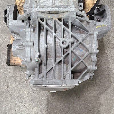 06-13 Corvette C6 Differential 2.56 Gear Ratio Getrag 64K Aa7172 | eBay