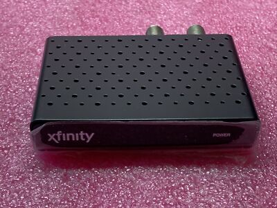 Xfinity Digital Transport Adapter DCI105COM1 NO AC Adapter | eBay