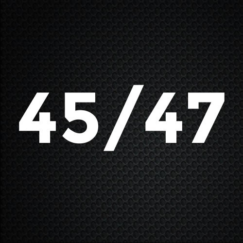 Trump 45 / 47 President Truck Car Tumbler Vinyl Decal Sticker 2024 | eBay