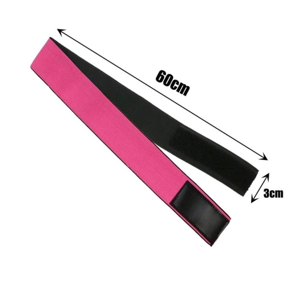 Hair edge melt band, for lace front wig, adjustable head band Edge ...