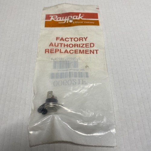 006021F RAYPAK KIT-TEMP SENSOR 150F New | eBay