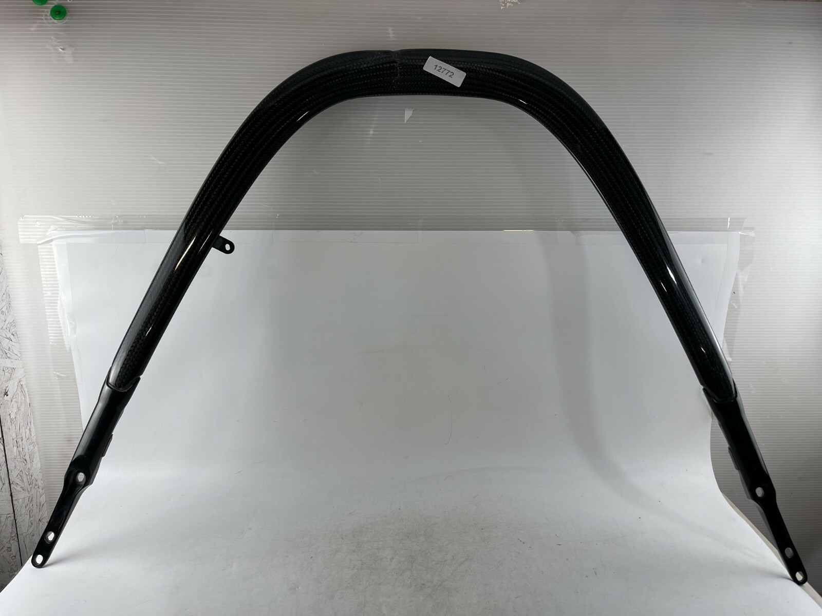 2015 2016 2017 2018 2019 BMW M3 M4 F80 F82 Carbon Fiber Engine Strut ...