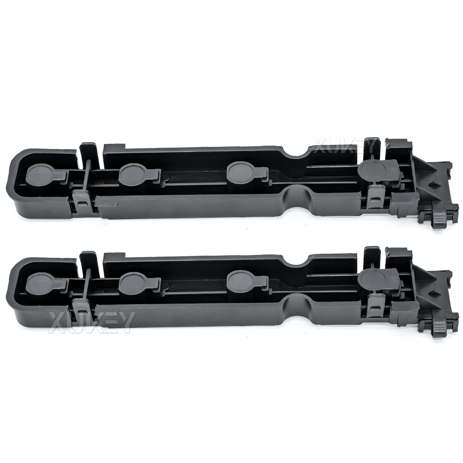 BULB HOLDER REAR LAMP LIGHT PAIR LENS CLUSTER FOR FORD TRANSIT MK7 MK6 ...