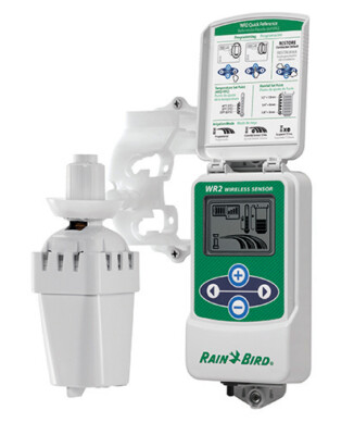 Rain Bird WR2 SERIES WIRELESS RAIN SENSOR | eBay Australia