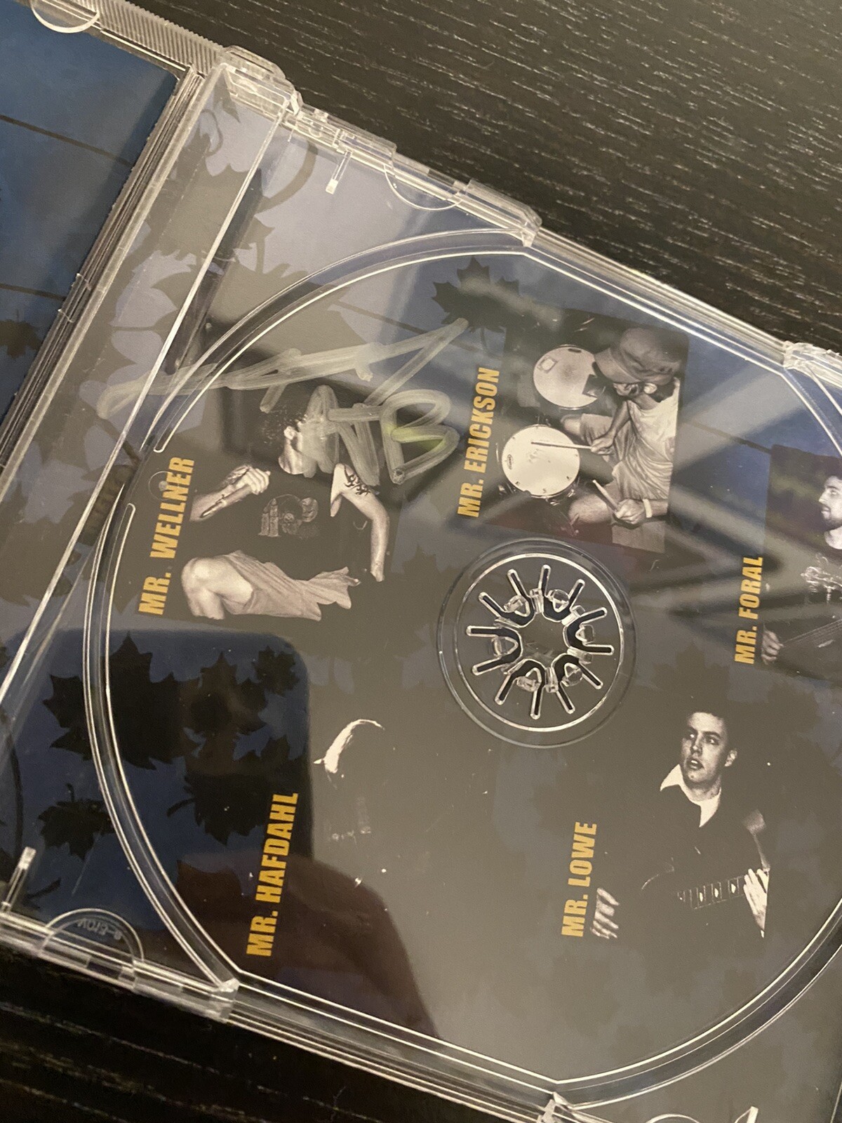 Forging a Future Self by After the Burial (Progressive Metal) (CD, Jan ...