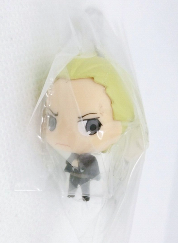 2012 Persona 4 Re:MIX+ Game Characters Collection Kanji Tatsumi Mini ...