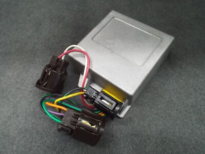 Duraspark Ignition Module 1981 1982 1983 1984 1986 Ford Econoline E150 ...