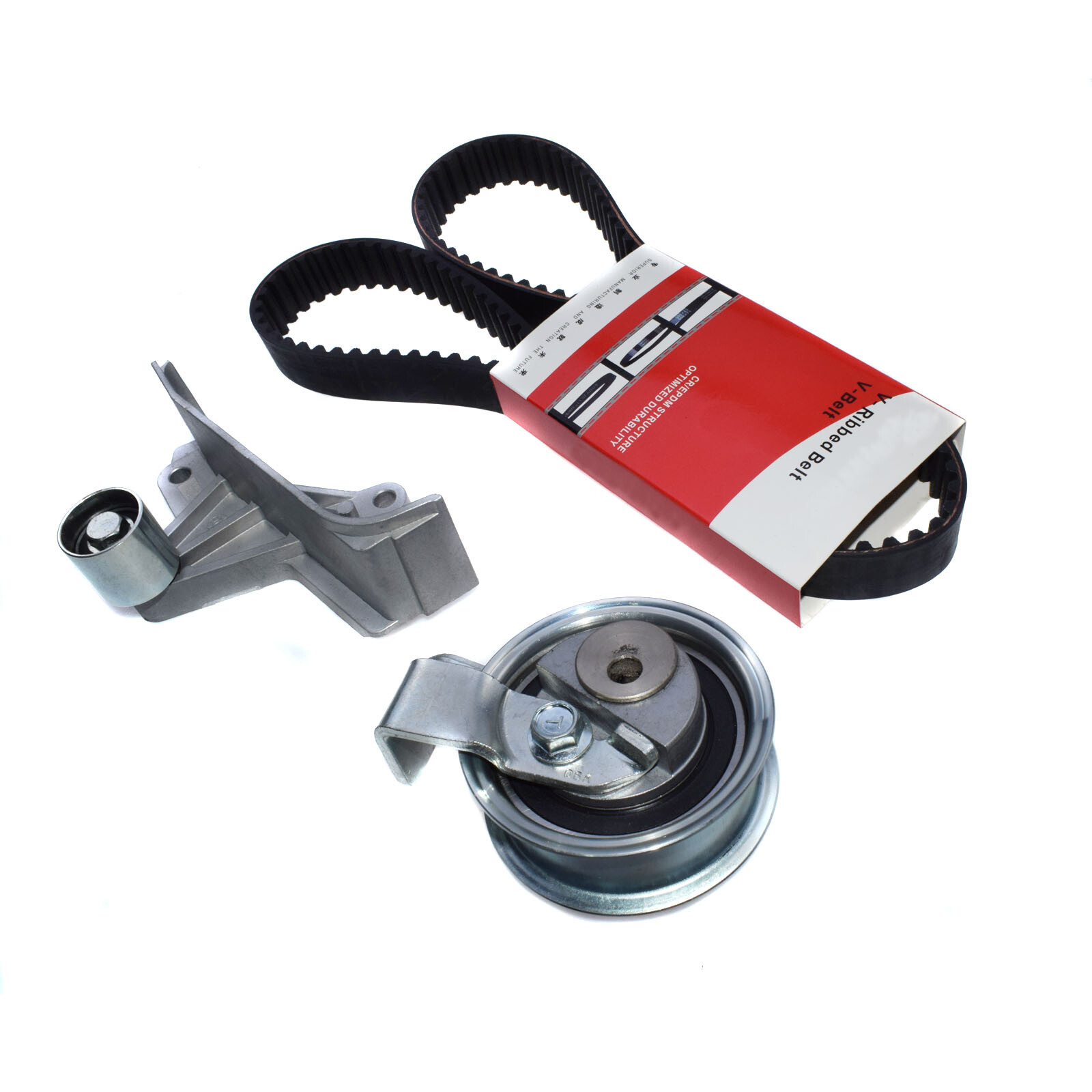 New Timing Belt Kit For Audi A4 A4 01-06 Quattro 06A109181/06B109243B ...