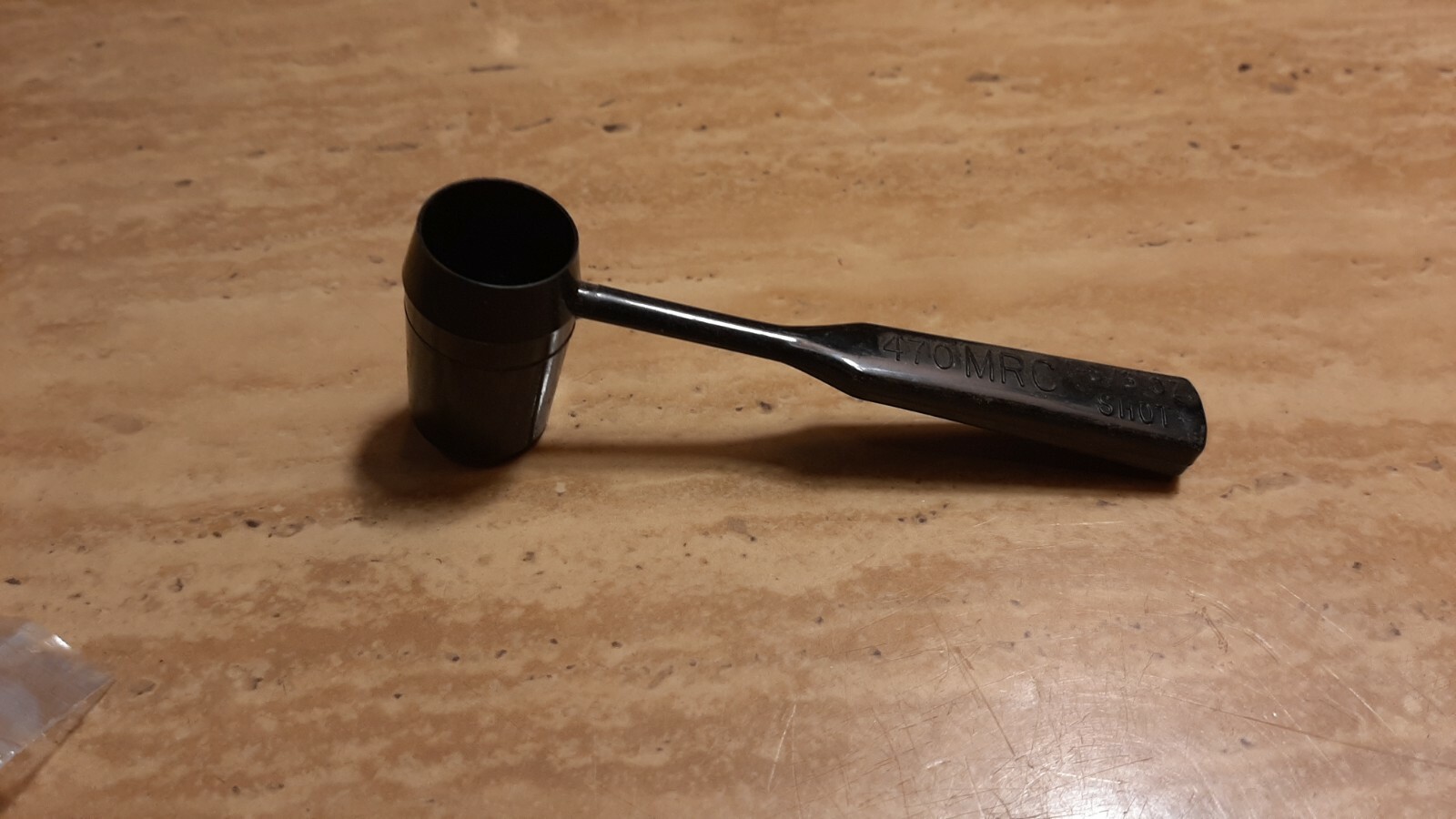 LEE MRC LOADER 10 GA AND 12 GUAGE ETC. SHOT DIPPER 1-3/8 OZ | eBay