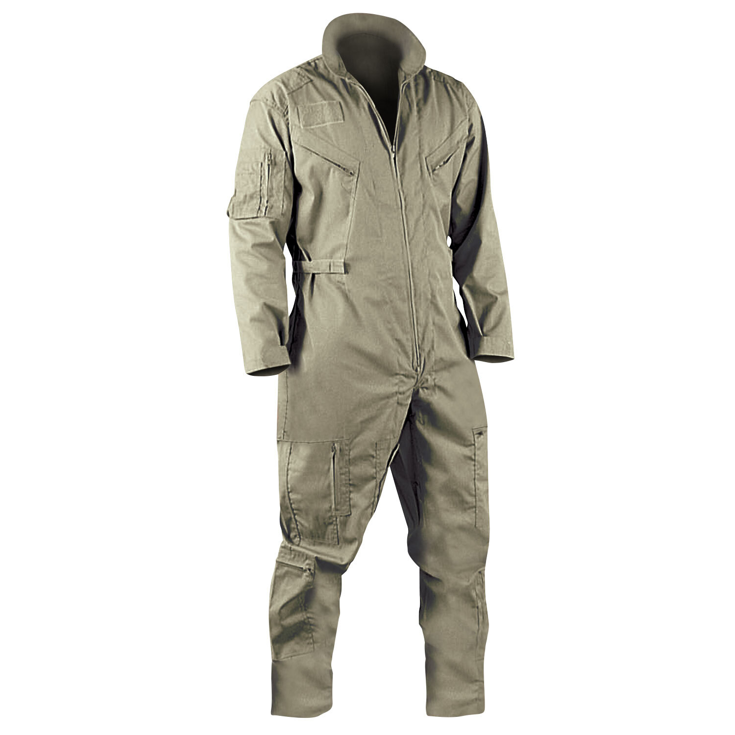 Air Force Style Flight Suit Cotton Coveralls - FlightSuit | eBay