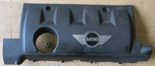 Genuine Used MINI Engine Cover for Petrol R56 R55 R57 R58 R59 R60 ...