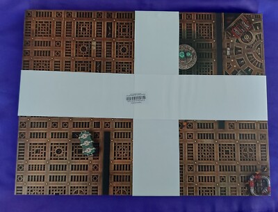 Warhammer 40K Leviathan - Ultimate Edition Boardpack (2 boards) 2023 ...