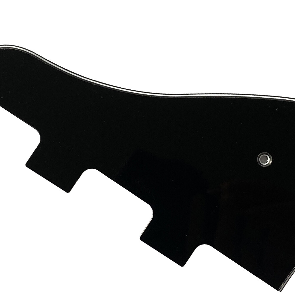 Guitar Parts Guitar Pickguard For Epiphone ES-339 P90 3 Pickups, 3 Ply ...