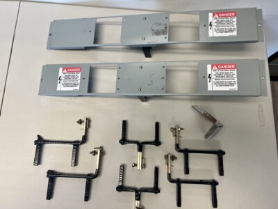 Electrical Panels & Boards - 150 Amp Panel