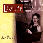 Lezlee: Just Being, Lezlee, Excellent, Audio CD 601632111227| eBay
