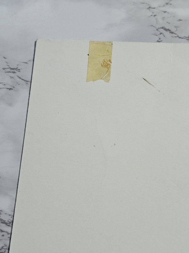 Signed Christmas Card - John Inman & Ron Lynch Snow White Seven Dwarfs ...